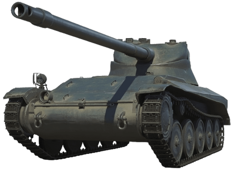 Купить Премиум Танк AMX 13 57 для Мир Танков