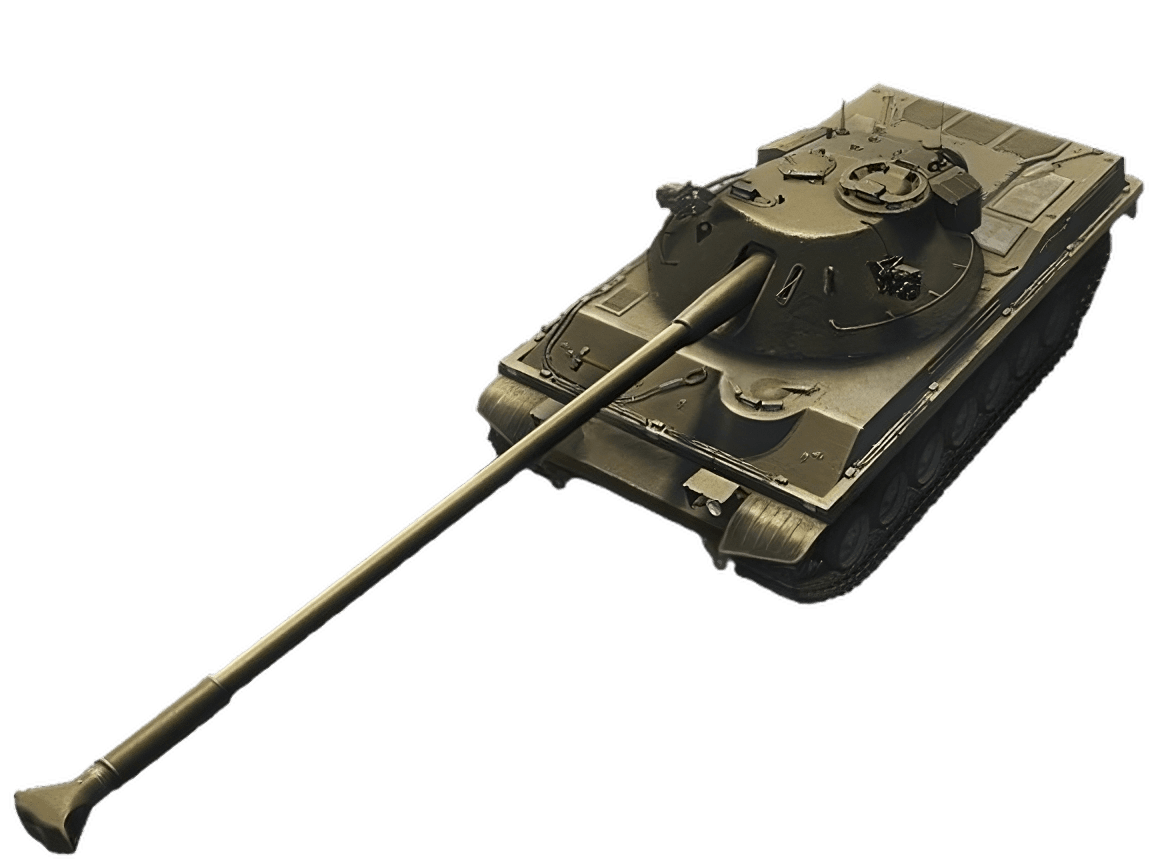 Купить Наградной Танк Bofors Pagod TK105 для Мир Танков