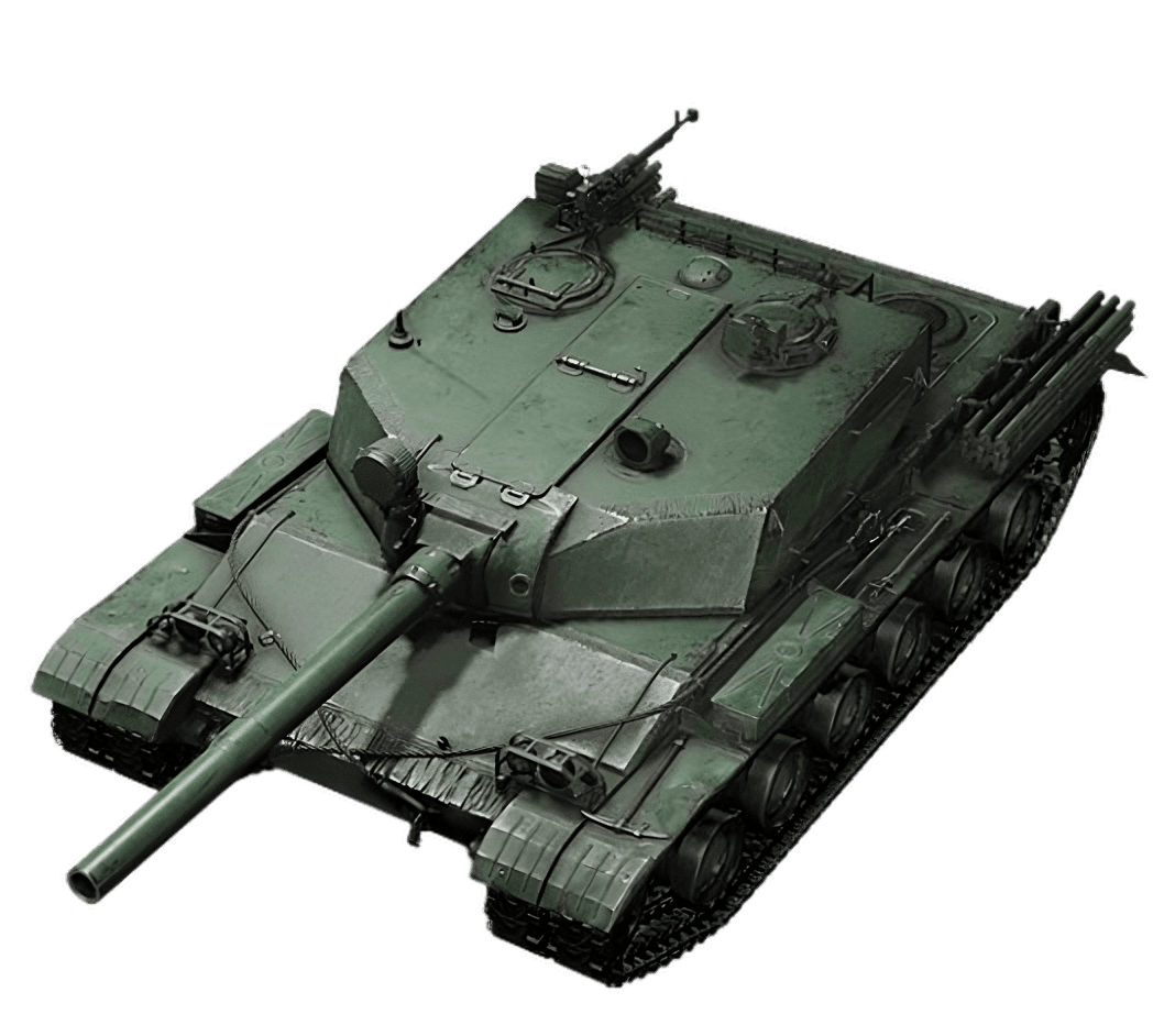 Купить Премиум Танк BZ-176 для Мир Танков