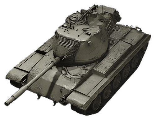 Купить Премиум Танк T42 для Мир Танков